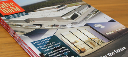 Home | VALSTEAM ADCA Engineering S.A.