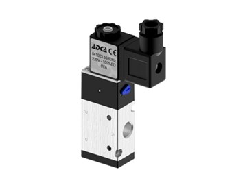 Control valves | VALSTEAM ADCA Engineering S.A.