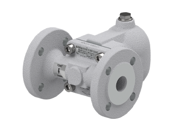 Steam Traps | VALSTEAM ADCA Engineering S.A.