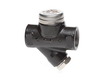 Steam Traps | VALSTEAM ADCA Engineering S.A.