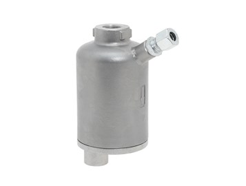 Pipeline ancillaries | VALSTEAM ADCA Engineering S.A.